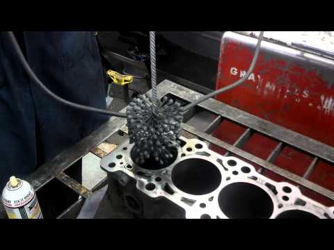 Cylinder Liner Honing - Engine Cylinder Honing Latest Price ...