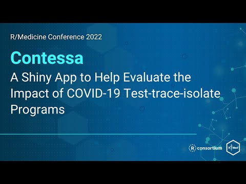 Contessa: A Shiny app to help evaluate the impact of COVID-19 test-trace-isolate programs