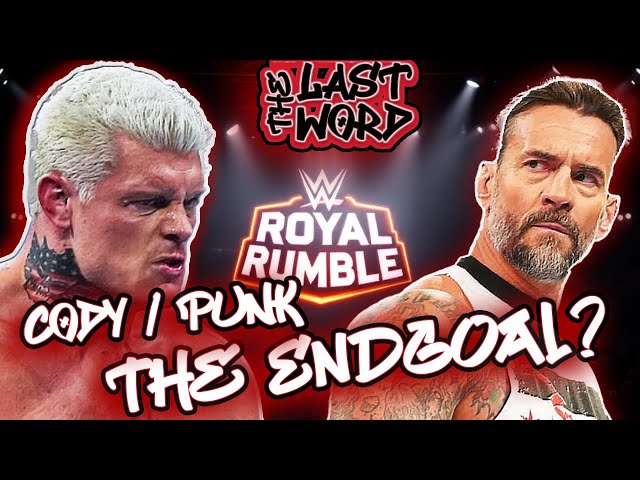 Cody Rhodes should face 2-time WWE Champion at WrestleMania, believes ...