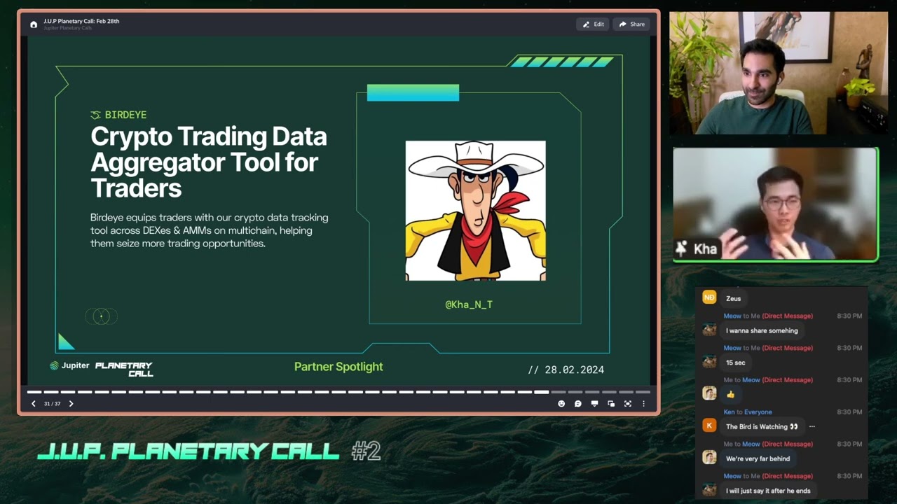 Partner Spotlight: Birdeye