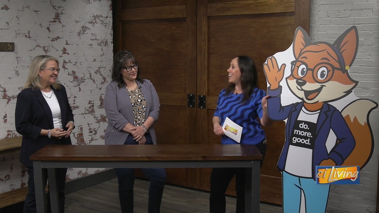 Building Strong Financial Futures | Financial Literacy Month
