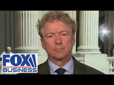 Rand Paul: The White House has steadfastly refused to condemn this