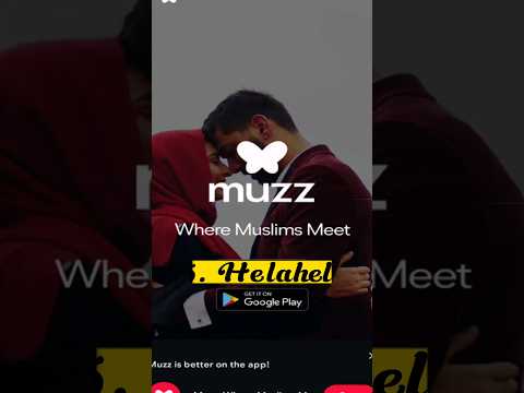Top Muslim Dating Apps 💑 #shorts #viral #top5