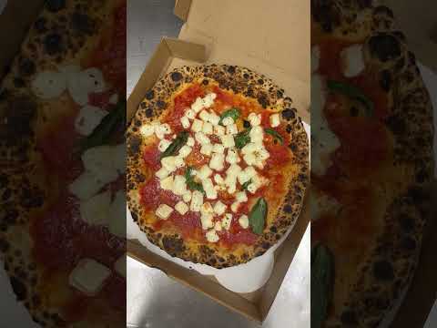 Ciao Somerville 688 Broadway Somerville #woodfiredpizza #boston