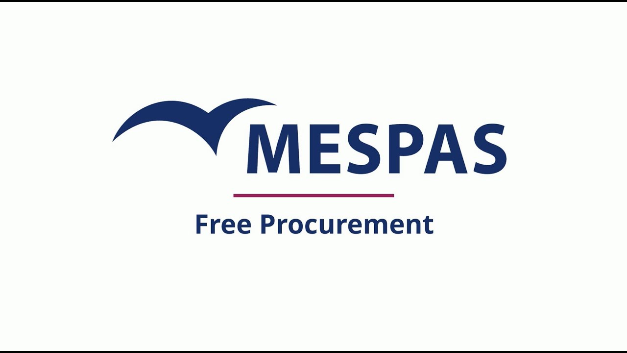 MESPAS Free Procurement