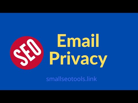 Email Privacy | Email Finder - find anyone's email address search from any website