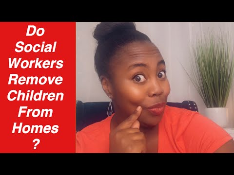 Social Work Vs Child Protective Services
