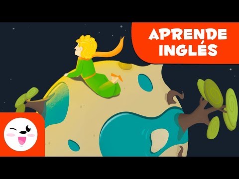 The Little Prince Quiz deep listenin…: English ESL video lessons