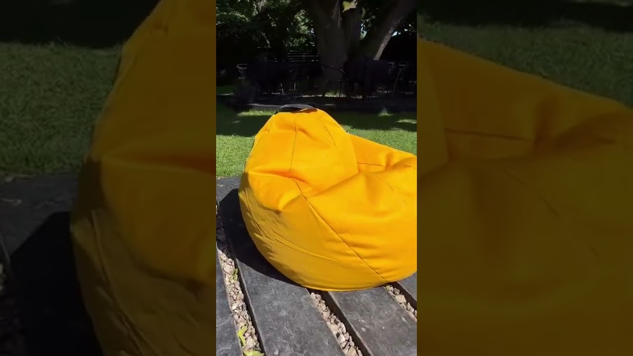 Catalogue of Interior Designer Beanbags QUBO