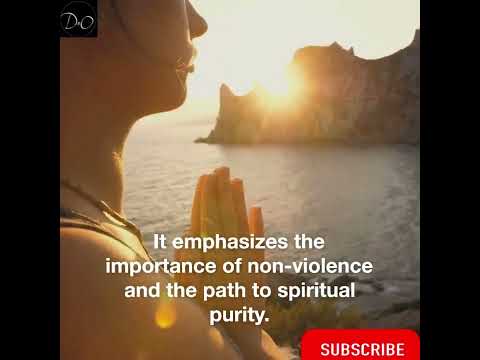 Jainism | Top 10 Most Powerful Religions In The World | Part 9 | #shorts #facts #viral
