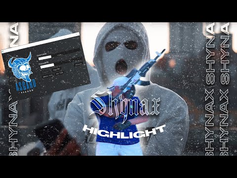 Steam Community :: Video :: Asgard FiveM Shynax Highlights #2