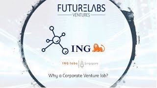 FutureLabs Ventures - Building global digital ventures