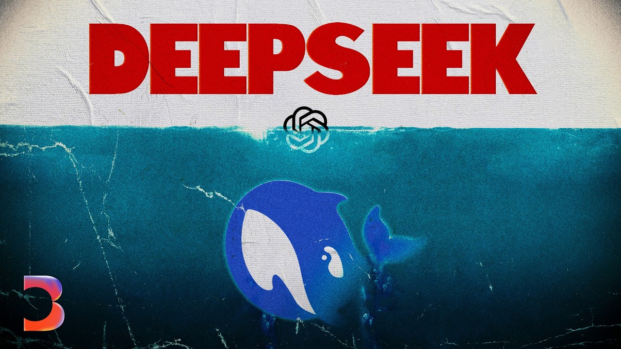 DeepSeek's Disruption: How a Chinese AI Startup Shook Global Tech ...