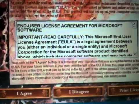 Example of daemon-tools usage - Part 1/2