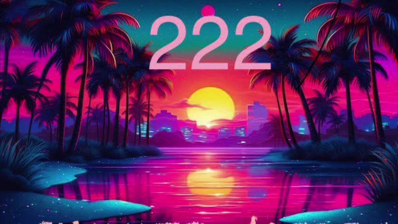 222 SUMMER VAJBIN