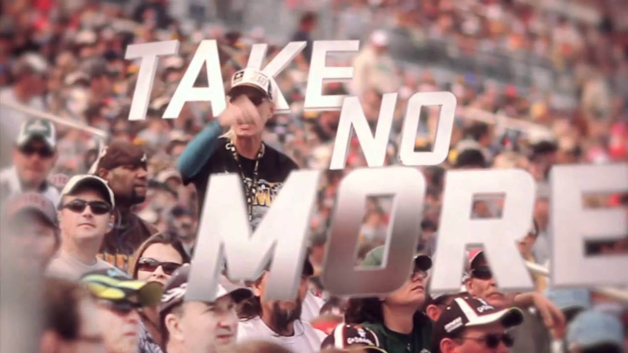 2011 Daytona 500 Opening