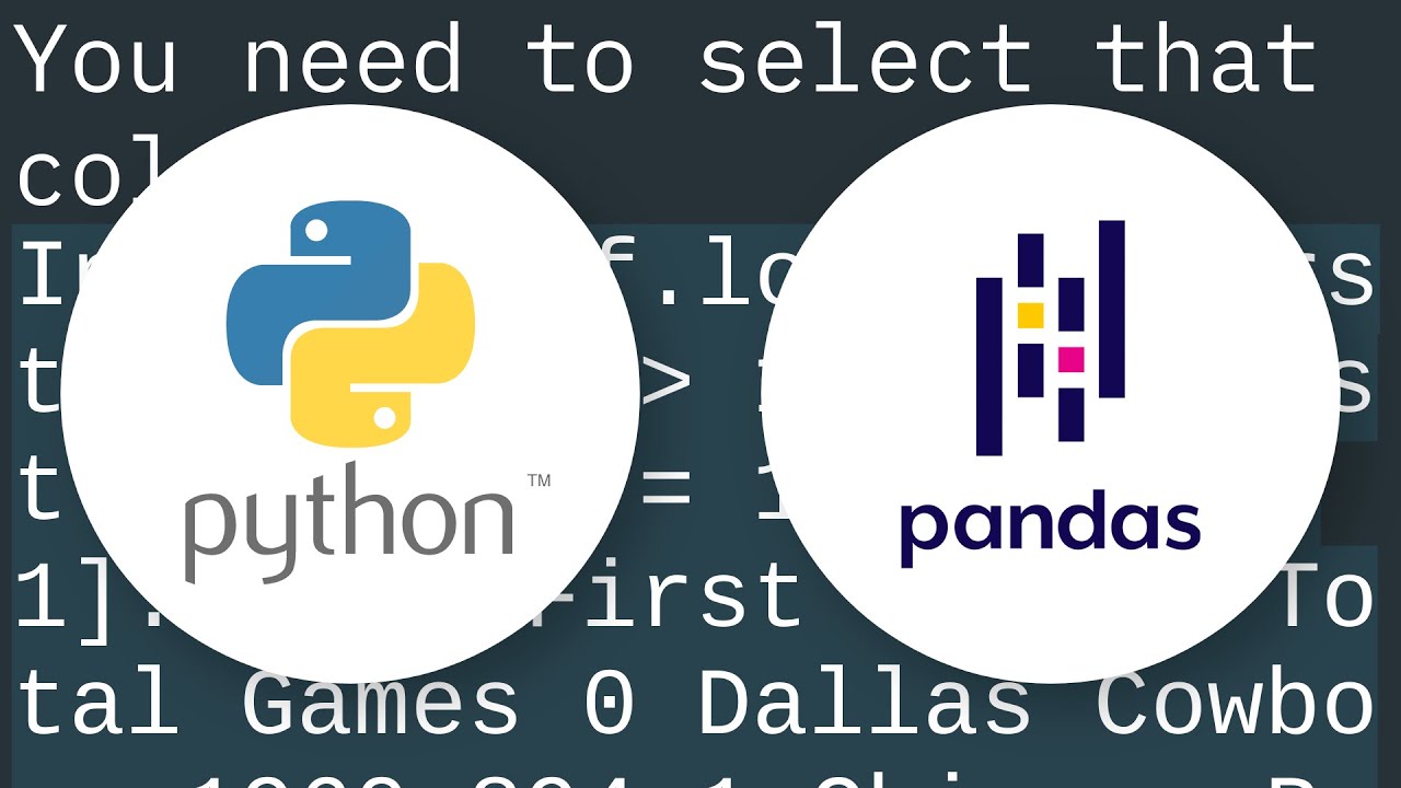 Pandas DataFrame: replace all values in a column, based on condition