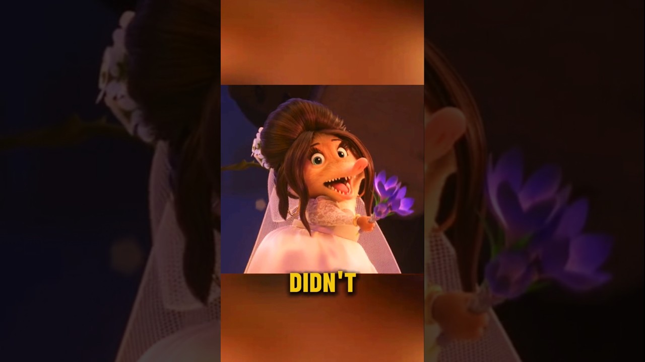 Fru Fru in Zootopia 2 Is NOT Fru Fru And the Clues Are Insane... #Zootopia2 #frufru #viral #pixar