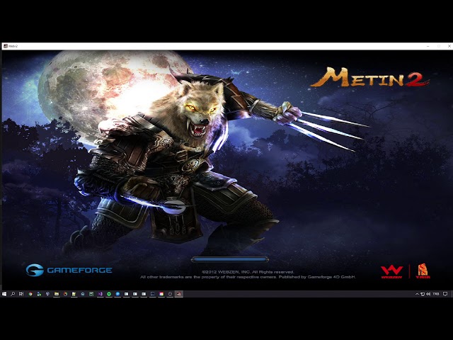 GitHub - filipwiesek/Metin2-Faster-Loading
