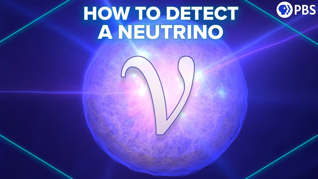 How To Detect a Neutrino