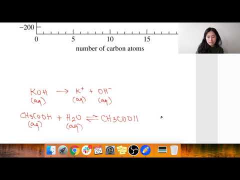 Is KOH an acid or a base?