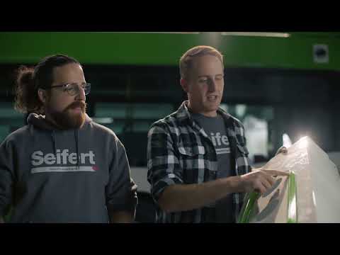 3M™ Digital Print Films - Technical Expertise Video