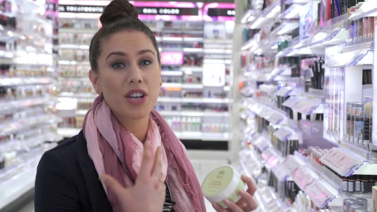 How a YouTube Star Shops Target