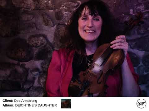 Dee Armstrong Musician