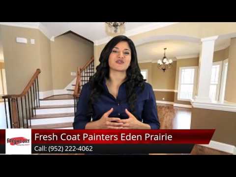 Best Eden Prairie Home & Business Painting Company - 5 Star Review