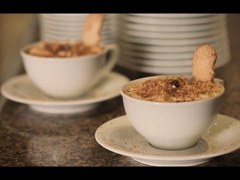 How To Make The Classic Italian Tiramisu Like A Pro | Food Lovers