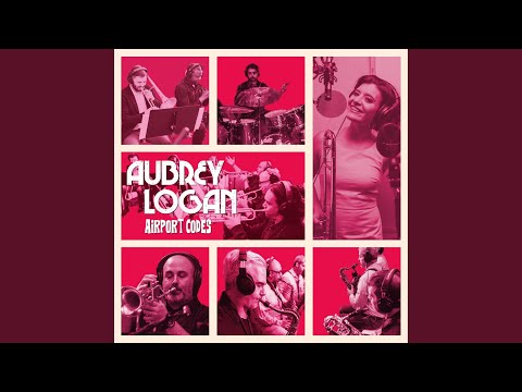 Airport Codes (feat. Mike Sailors) (Big Band Version)