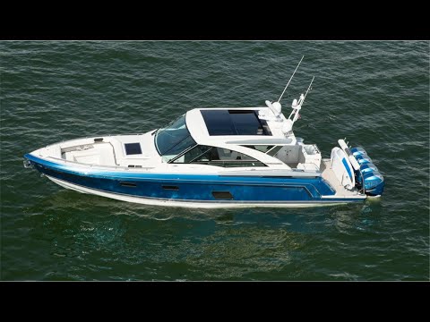 Walk-through the Formula 430 ASC