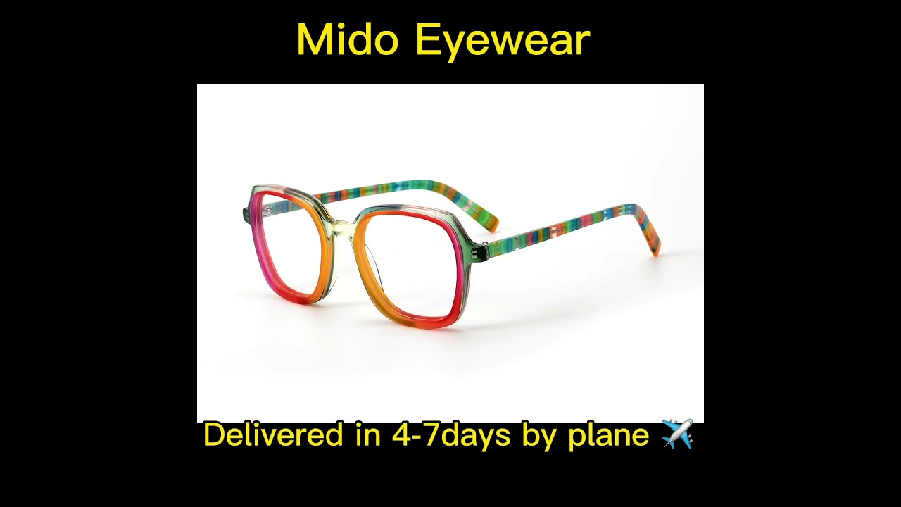 Find your own styles at Mido Eyewear🤩🤩 #optica #ottica #glass #eyewear #sunglasses #óptico