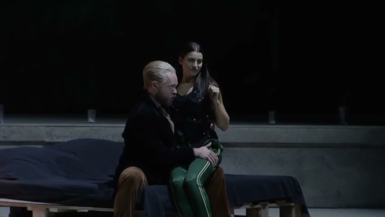 Iain MacNeil - Athole Still