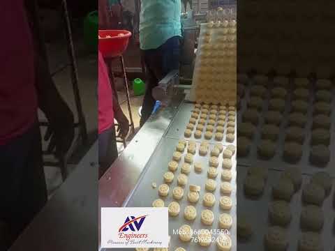 Peda Making Machine - Automatic Peda Making Machine Latest Price ...