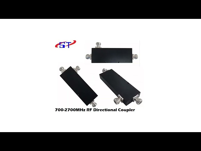 Rf Directional Coupler - 30DB COUPLER 100-1000MHz Manufacturer from New ...