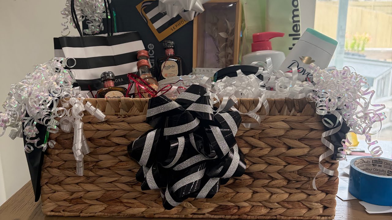 🌸Mother's Day Basket 2026🌸