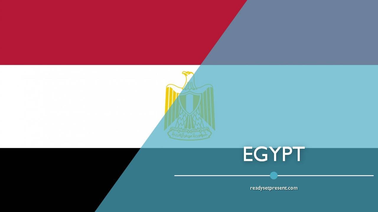 Egypt PowerPoint WoW Sample