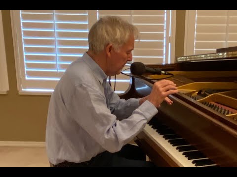 Gary Poole – Pickers Circle