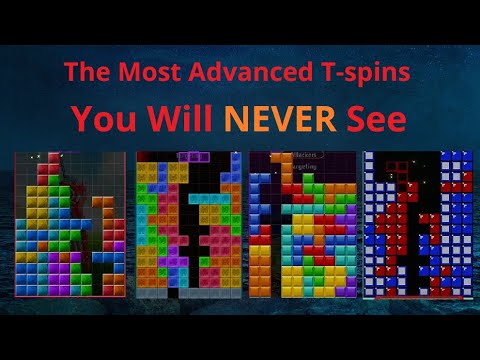 March 2025’s Advanced Spliced T-spin Setup Compilation – Galactoid's ...