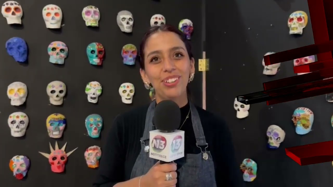 Se llevó a cabo el taller 