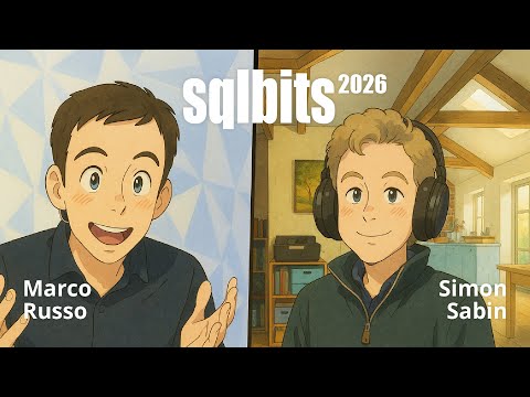 SQLBits 2026: Why Data Pros Return