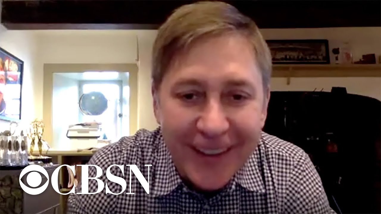 Kindness 101 with Steve Hartman: Character