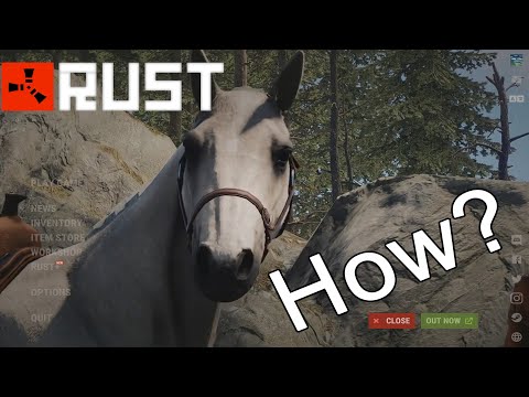 Steam Community :: Video :: How to change your rust lobby background