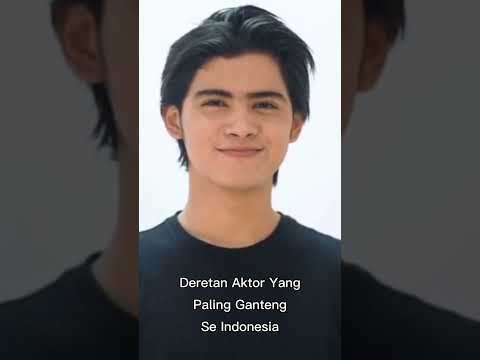 Deretan Aktor Yang Paling Ganteng Se Indonesia #fypã‚· @sctv_ @sinemartpictures #viral #trending