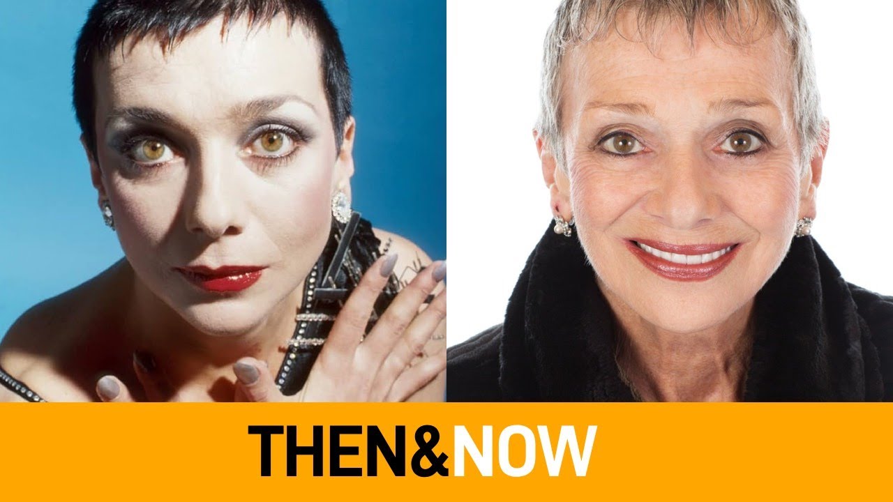 Blake’s 7 (1978–1981) Cast Then and Now | Classic Sci-Fi Legends Revisited