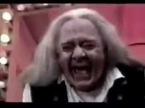 Thinner (1996) - Trailer