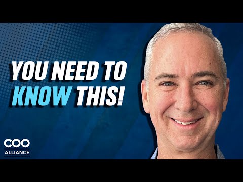 COO vs VP Ops vs Director Operations - Role, Responsibility & Salary