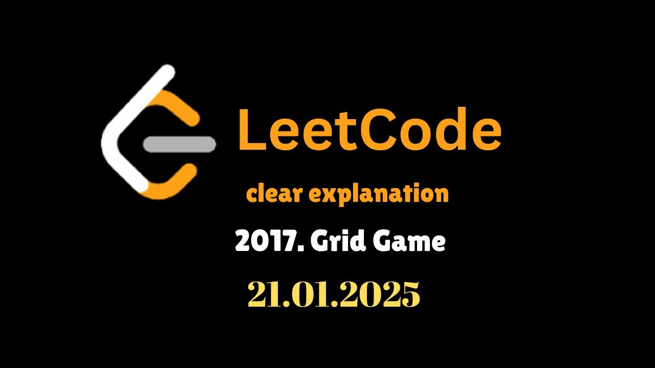 21.1.25 leetcode daily challenge java | problem solved explain clearly watch #leetcode #learnjava