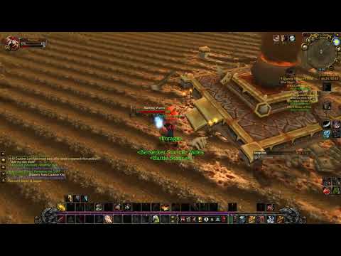 [Bug] Classic + SoM Sweeping Strikes - WoW Classic Bug Report - World of Warcraft Forums
